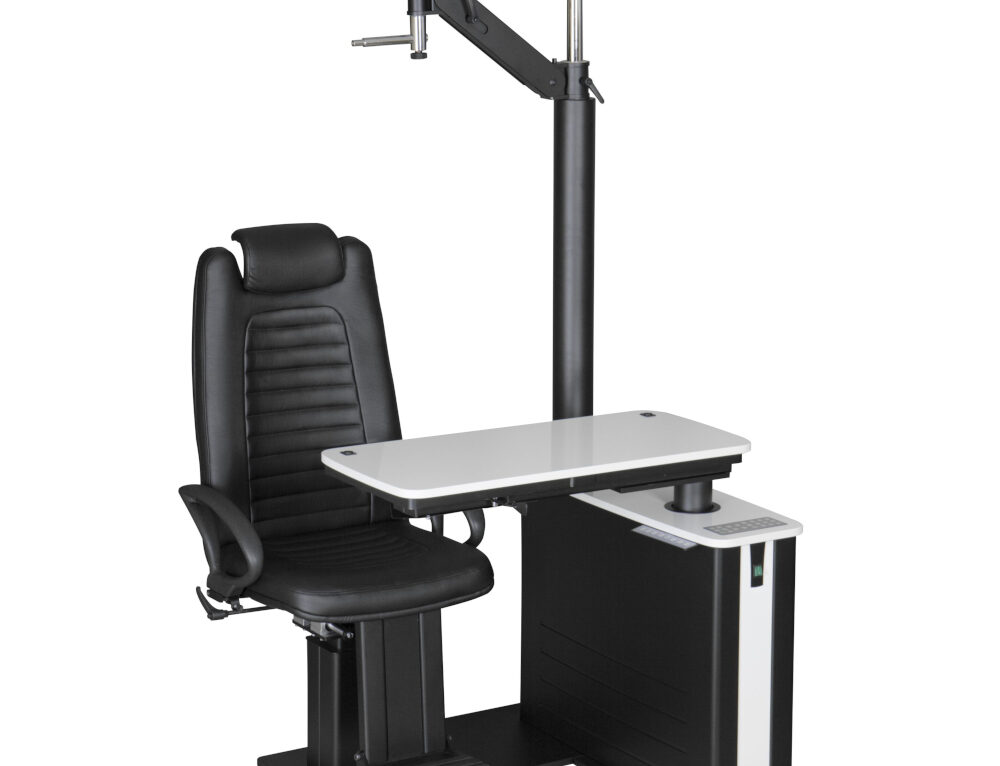 BRACCIO FOROTTERO – Polyoftalmica